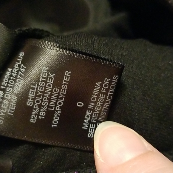 Disney | Swim | Torrid Disney Ursula Swimsuit | Poshmark